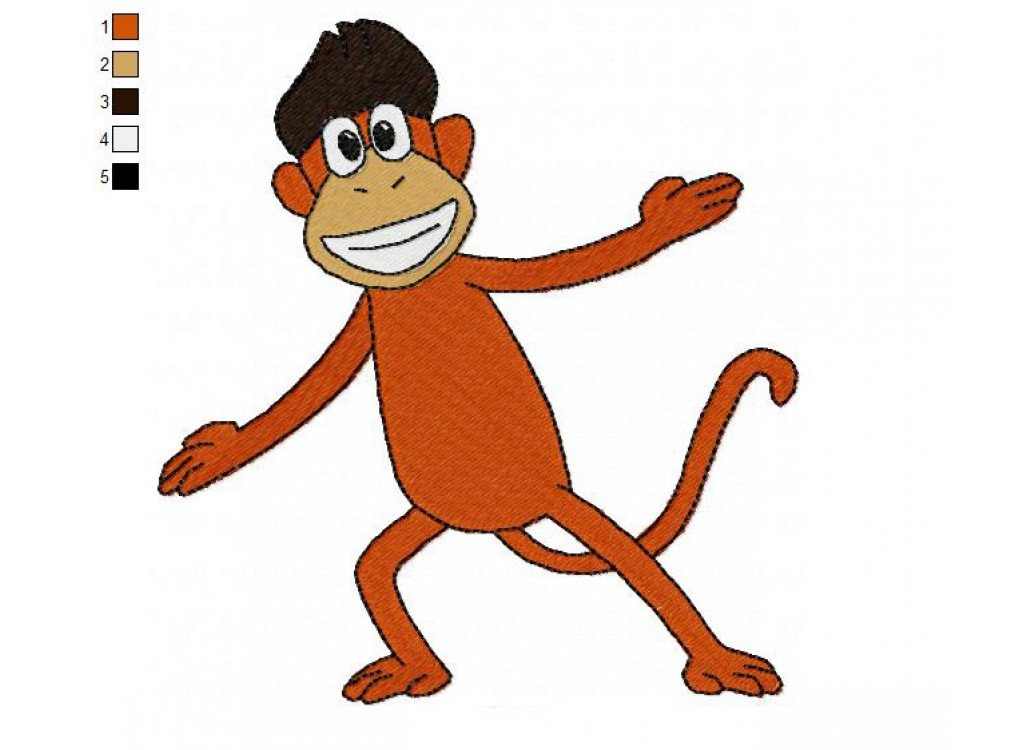 Chamki ki Duniya 03 Embroidery Design