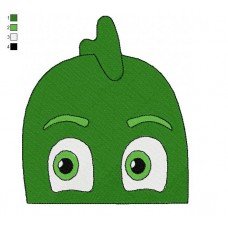PJ Masks Embroidery Designs